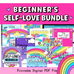 Beginner's Self-Love Bundle – SelfLoveRainbow