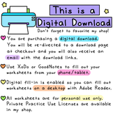 Self-Care Game Pack – SelfLoveRainbow