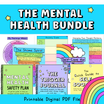 The Beginner's Mental Health Bundle – SelfLoveRainbow