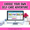 Beginner's Self-Love Bundle – SelfLoveRainbow