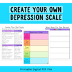 The Beginner's Mental Health Bundle – SelfLoveRainbow