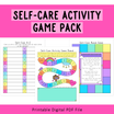 Beginner's Self-Love Bundle – SelfLoveRainbow