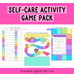 Beginner's Self-Love Bundle – SelfLoveRainbow