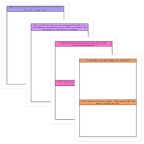 The Trigger Journal – SelfLoveRainbow