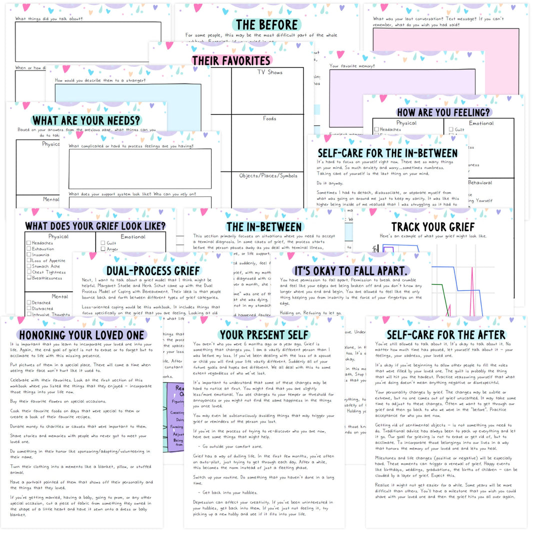 All – SelfLoveRainbow