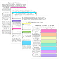 How To Reframe Your Thoughts – SelfLoveRainbow