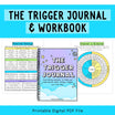 The Trigger Journal – SelfLoveRainbow
